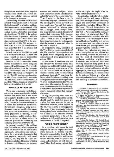 standard deviation standard error pdf