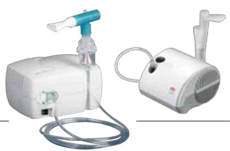 A Practical Guide To Nebulization Therapy