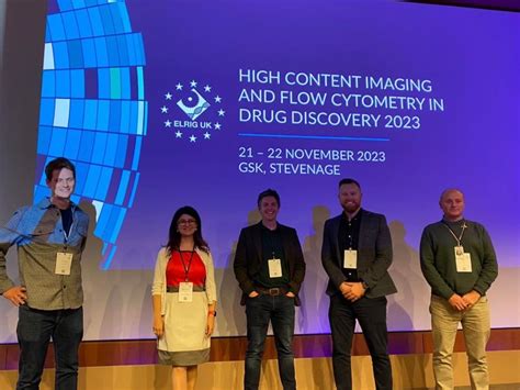 Elrig Uk On Linkedin Highcontent Elrig