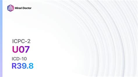 U70 Pyelonephritispyelitis Icd 10n10