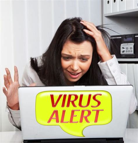 PC Virus Fixes How To Get Rid Of Remove Trojan Win32 Harasom A Virus