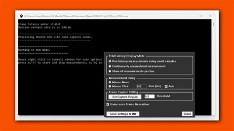 AMD Takes On Nvidia Reflex Analyzer With Free New Latency Meter Tool