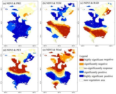 Remote Sensing Special Issue Monitoring Vegetation Response Based