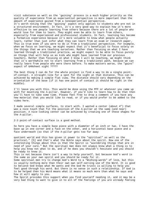 fst analysis 8 pdf