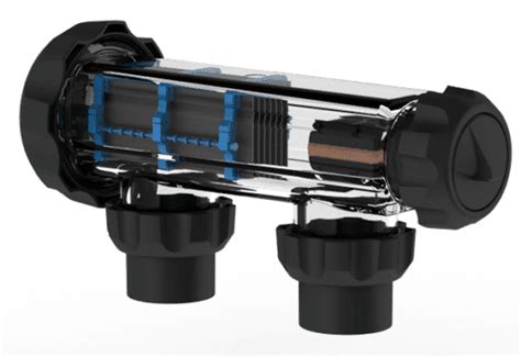 Naked Freshwater Pool System POOL SPA พลแอนดสปา