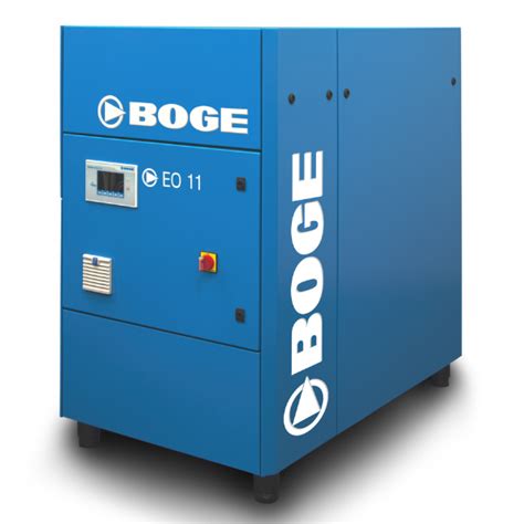 Boge Eo Series Catr
