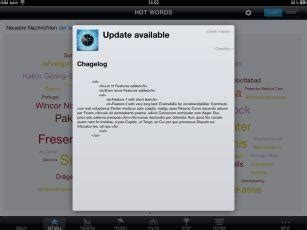 Xamarin Ios FormSheet Modal Dialog Won T Hide Stack Overflow