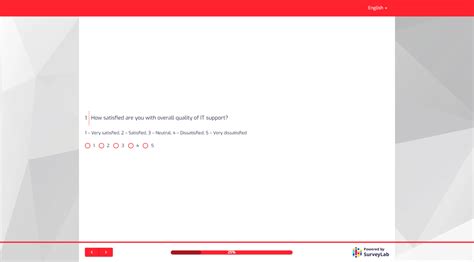 What Is Semantic Differential Scale And How To Use It