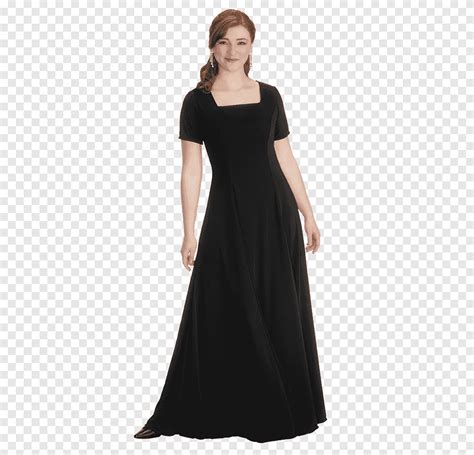 الثوب الأسود الصغير ثوب الساتان ، واللباس أبيض حزب اللباس Png