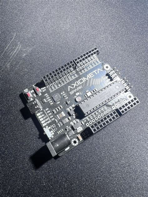 I Have Finally Finished My Custom Arduino With My Most Desired I Have Finally Finished My Custom Arduino With My Most Desired