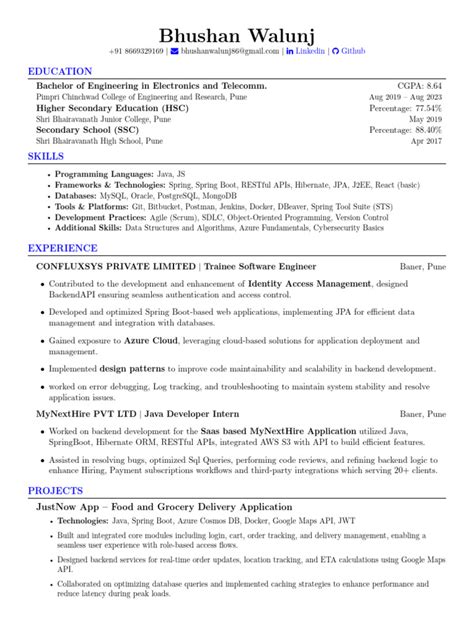 Bhushan Bwa Lun J Pdf Databases Java Programming Language