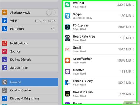 How To Refresh An IPad Ways With Pictures