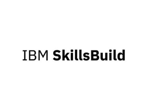IBM SkillsBuild City Guilds Foundation