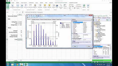 Download Analytic Solver Platform Damerwood