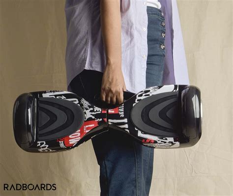 7 Reasonings For Purchasing A Hoverboard Radboards