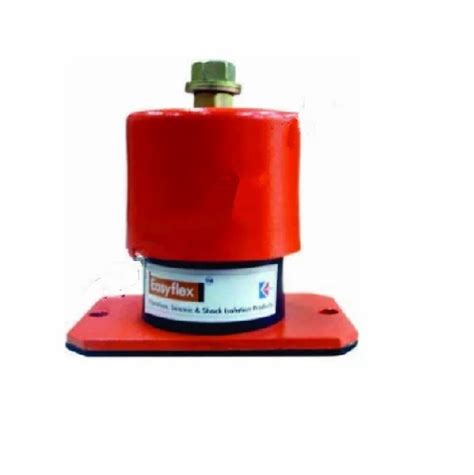 Spring Isolator At Best Price In India