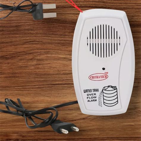 Water Tank Overflow Alarm At ₹ 75 Naveen Shahdara New Delhi Id