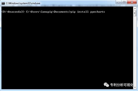 作图详解 利用python绘制水流图 Py学习