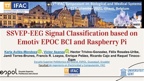 ⭐⭐⭐⭐⭐ Charla Fiec Ssvepeeg Signal Classification Based On Emotiv