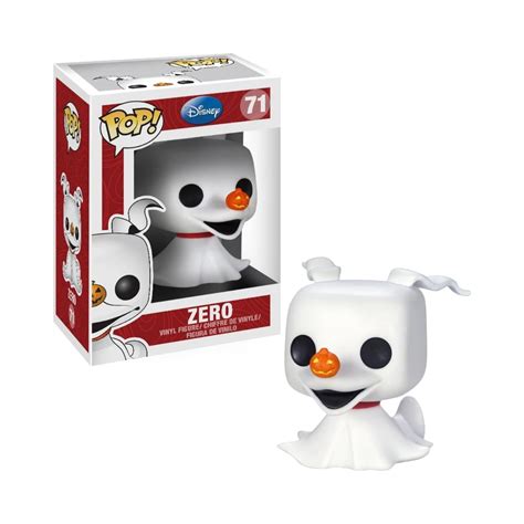 Funko Zero 71 Geeknasio