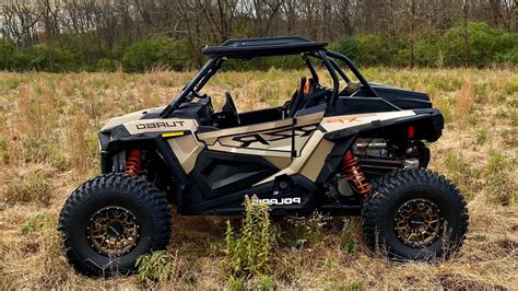 2021 Polaris Razor Xp Turbo For Sale Sold Youtube