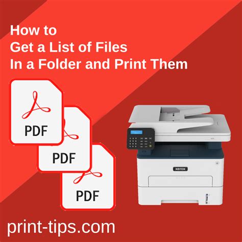 How To Print Two Sided Manually Duplex Printing With Any Printer Print Tips