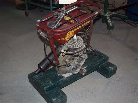 Endor Pixie Model 38 Motor Package For Bicycles Canadian Made