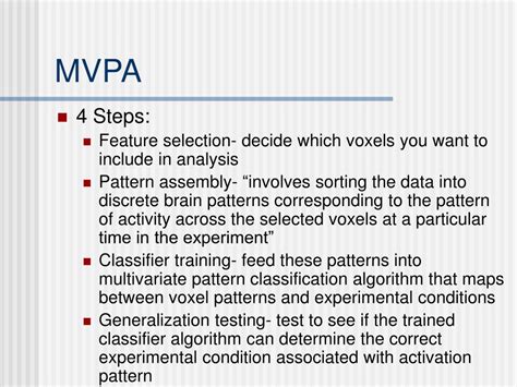 Ppt Advanced Brain Pattern Analysis Techniques And Mind Reading Potential Powerpoint