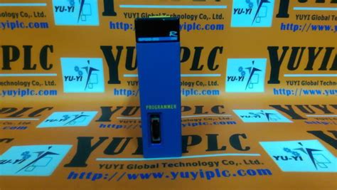 YOKOGAWA F3SP38 6S SEQUENCE CPU