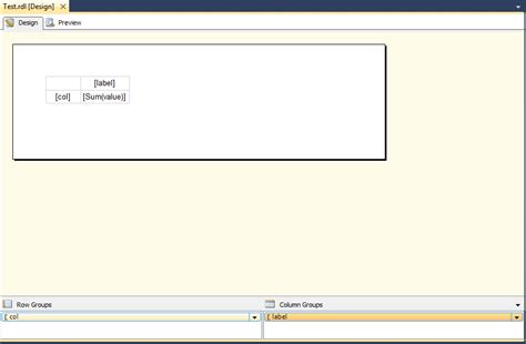 Month And Year Options Parameter In Ssrs Report Stack Overflow