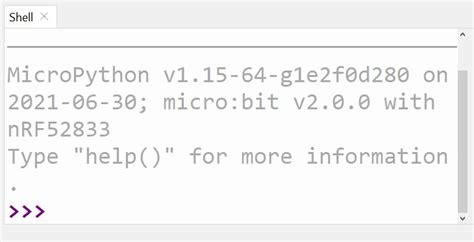 How To Program A MicroBit Using Thonny Tutorial Australia