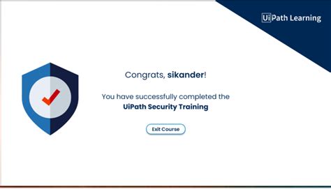 Sikander Shaikh On Linkedin Uipath Automation