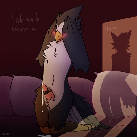 Rule 34 Absurd Res Anthro Avian Beak Bed Bed Sheet Bedding Bedroom