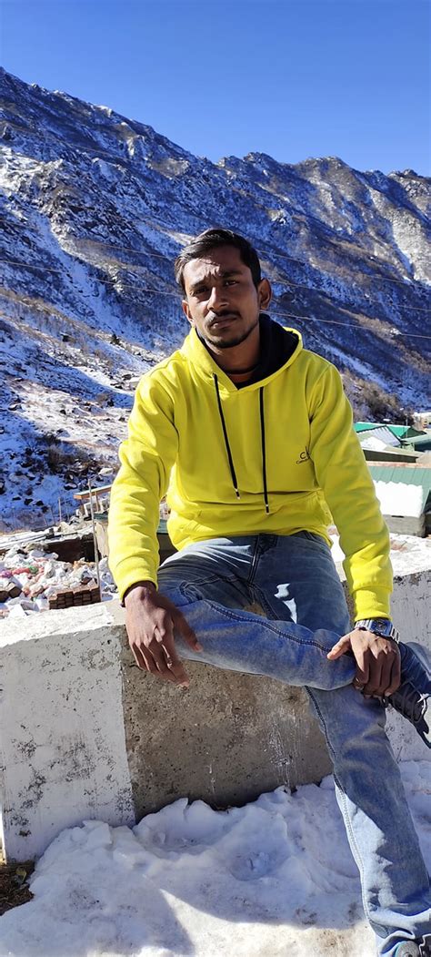 Raju Mahato