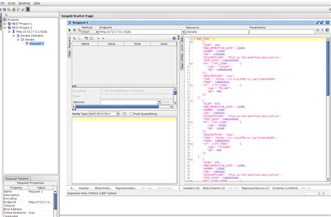 processing large payloads with the esb script mediator iteratively