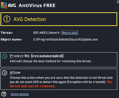 Idpgeneric Virus Warning How To Remove It Easily2020