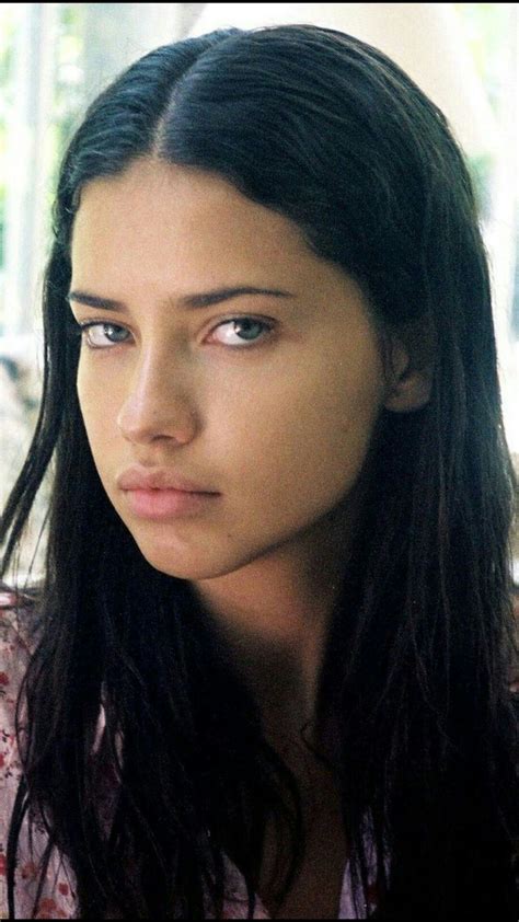 Adriana Lima Style Adriana Lima Without Makeup Adriana Lima Makeup