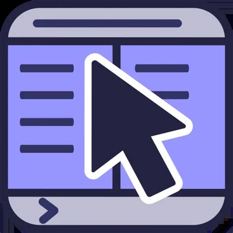 Krusader Icon Dashboard Icons