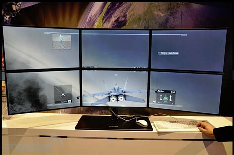 Support Of Multi Monitor Configurations Unity Community