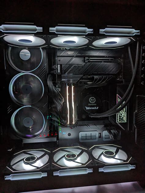 O11d Evo Reverse Upright 4090 Gaming Oc Modded Bracket R Lianli