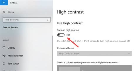 How Do You Change The Color Of Your Text On Windows