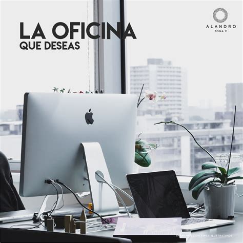 Alandro Te Ofrece 5 Niveles De Espacios Edificio Alandro