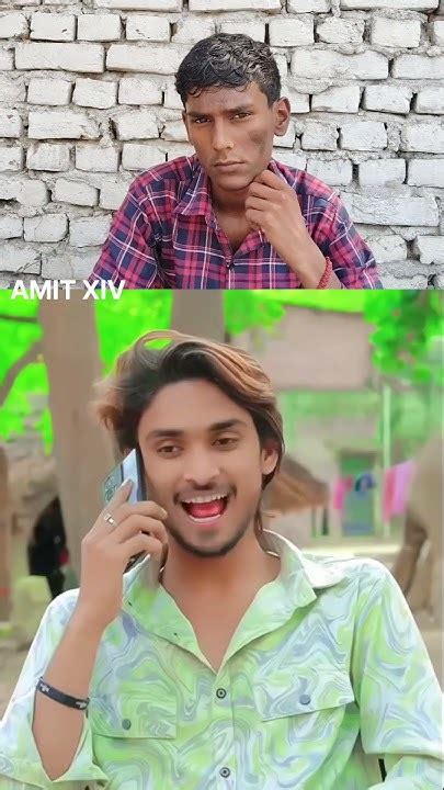TRY NOT TO LAUGH😂||WAIT FOR END||AMIT XIV PART-109 - YouTube