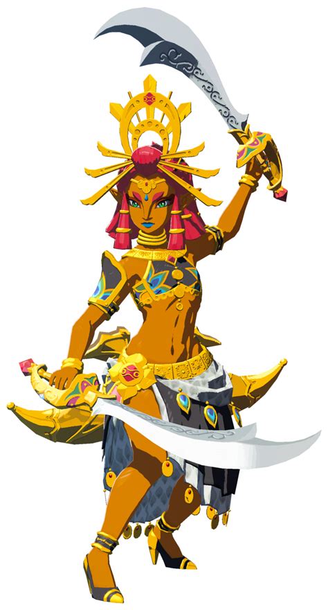 Riju Zelda Wiki