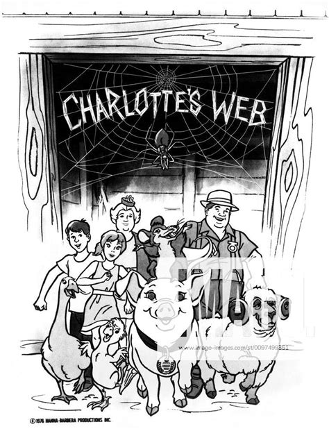Charlottes Web 1973 Fern