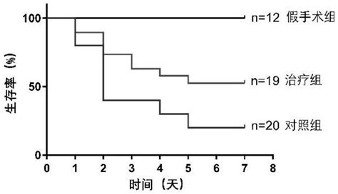 Application Of Human Amniotic Epithelial Stem Cells In Preparation Of Medicine For Treating