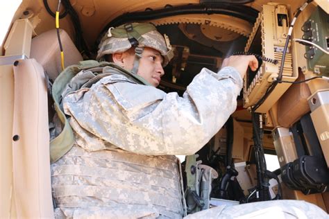 Soldier Led Army Modernization Efforts Kick Off As Nie 152 Begins