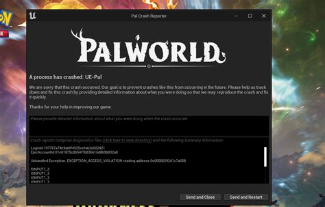 Whats Causing This Crash Rpalworld