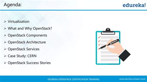 OpenStack Tutorial For Beginners OpenStack Tutorial OpenStack Training Edureka PPT