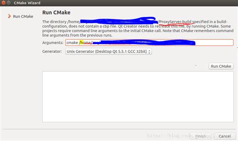 使用qt Creator来编译 调试 用cmakelists组织的工程 Jadecicada 博客园